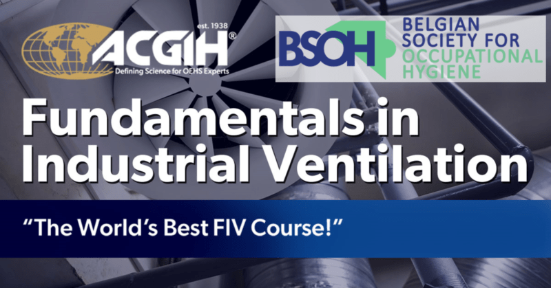 Upcoming Events – IOHA