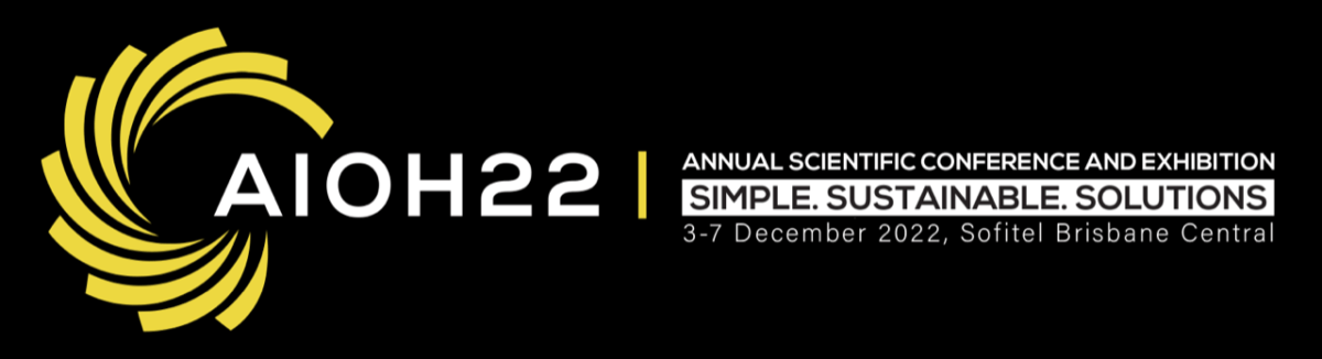 Upcoming Events – IOHA